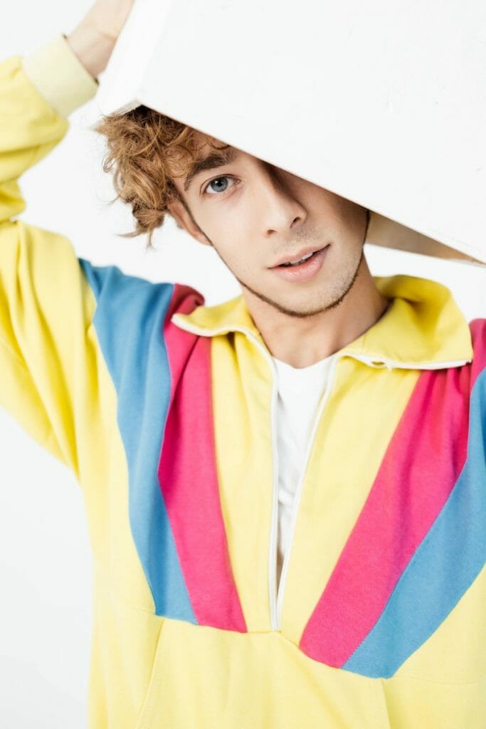 Elevate Your Spirits Through Fashion with Dopamine Dressing for ...