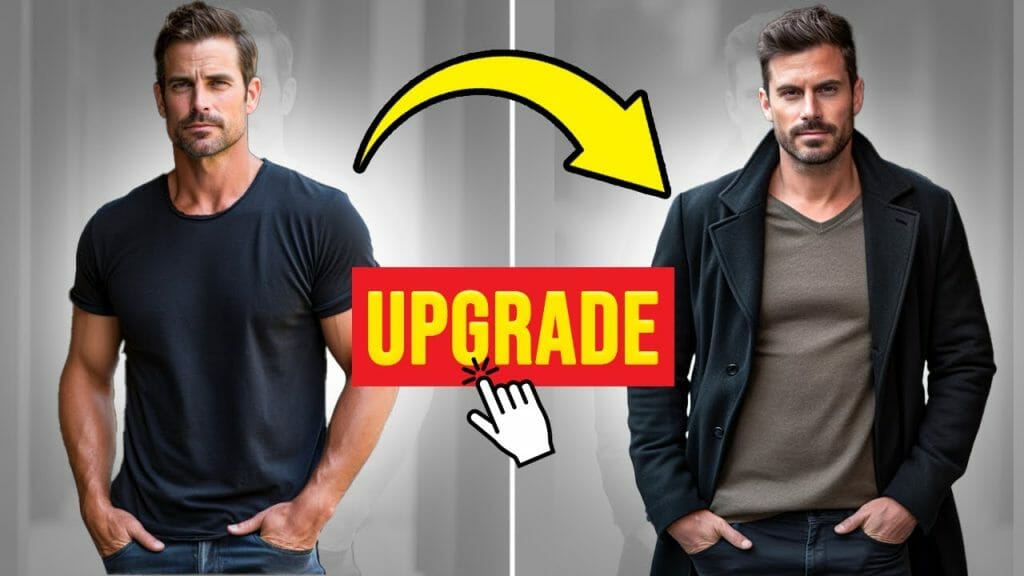 Upgrade Your Daily Style: Enhance and Elevate Your Outfits - thedapperspot