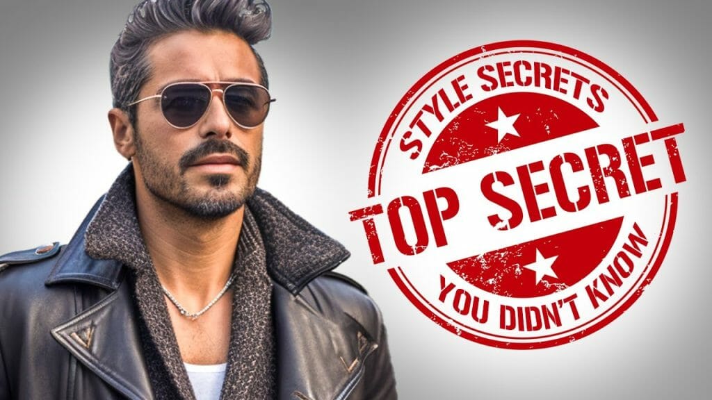 10 Exclusive Secrets Known Only by the Most Attractive Men - thedapperspot