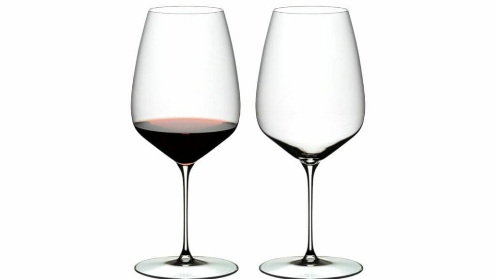 Heighten Your Perception and Tasting Encounter with Riedel Wine Goblets ...