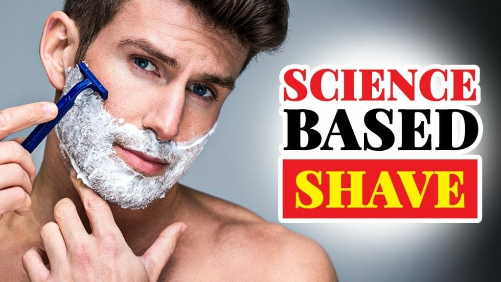 Discover the Science Behind Achieving the Ultimate Shaving Experience ...