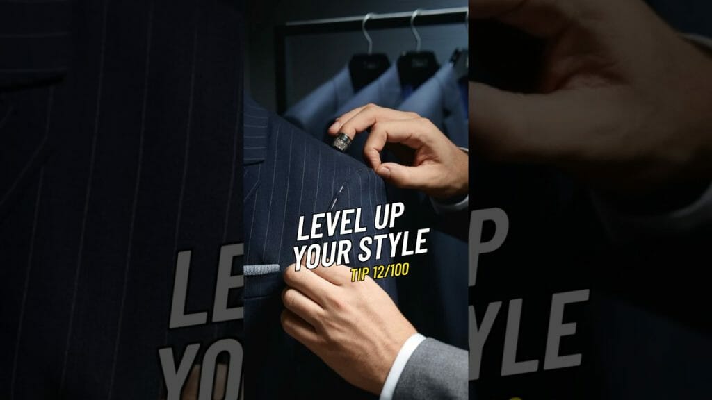 Fit Reigns Supreme | #Style Tip 12/100 - thedapperspot