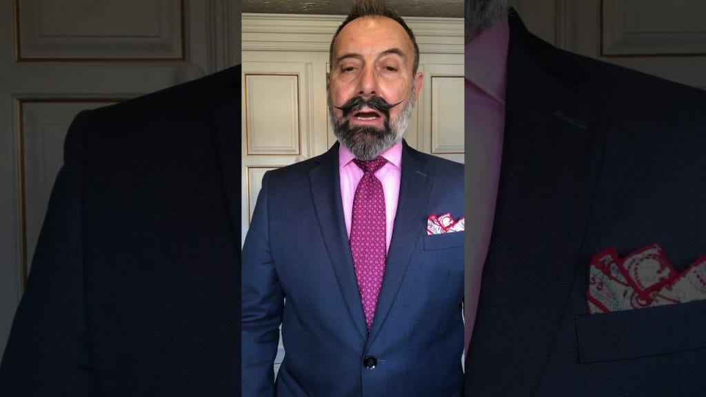 Midweek Fashion: What to Wear on Wednesday - thedapperspot