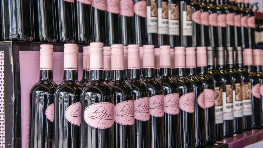 Latest and Important Pink Wines: Eternal Youth and Gossip - thedapperspot