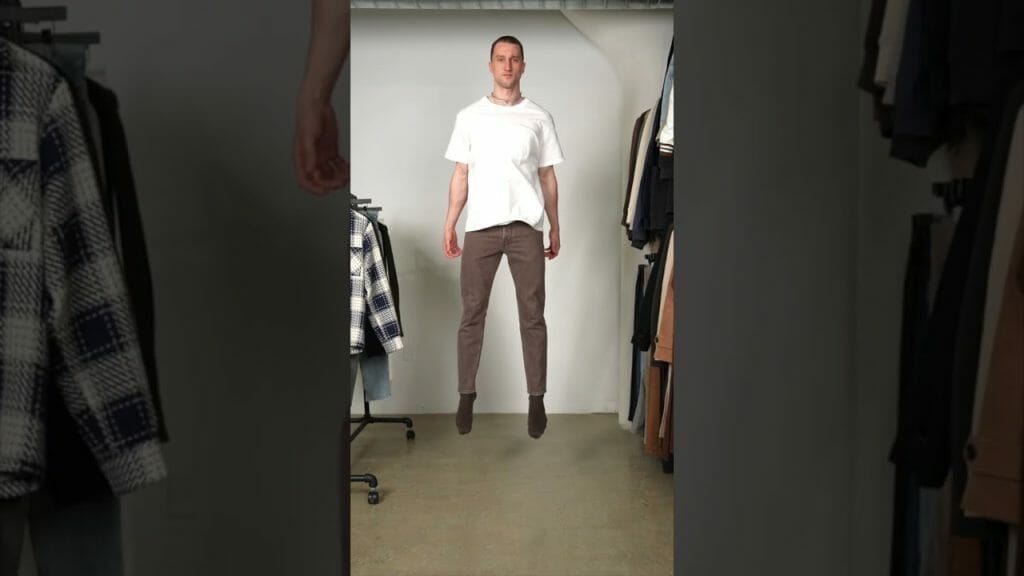 Embracing the Transition Trend in Men's Fashion and Style #mensfashion ...