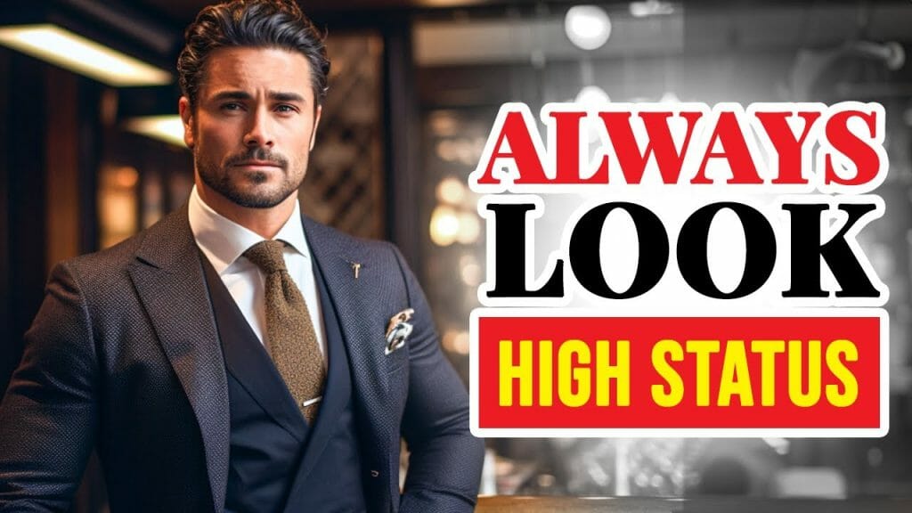 The Ultimate Key to Exuding High Status: Unlocking the Alluring Charm of The Old Money Appeal ...