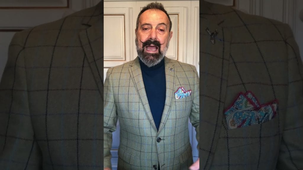 Wardrobe Wednesday 14 - thedapperspot