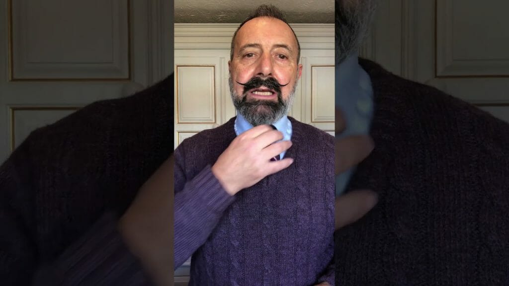 Wardrobe Wednesday: Outfit Ideas for Day 12 - thedapperspot