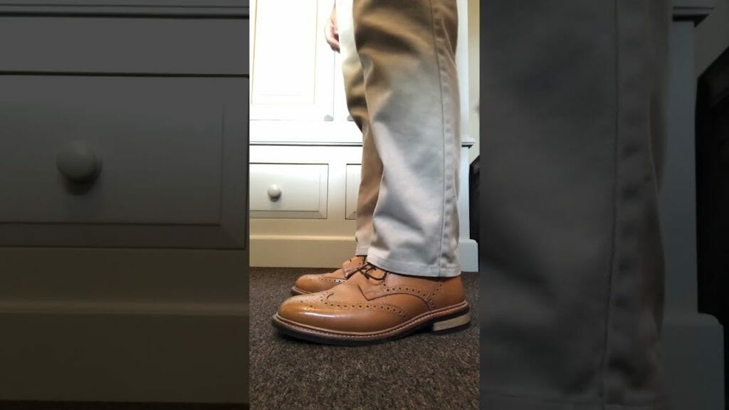 Wardrobe for Wednesday 13 - thedapperspot