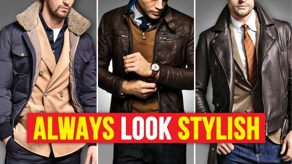 Being Stylish Doesn't Require Money - thedapperspot