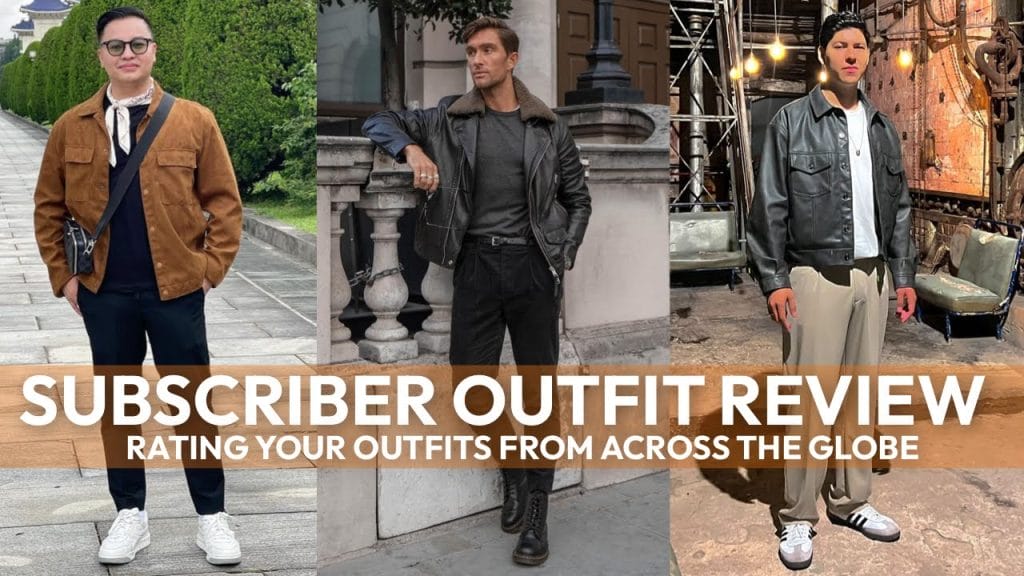 Evaluating Your Clothing Choices | International Outfit Ideas for ...