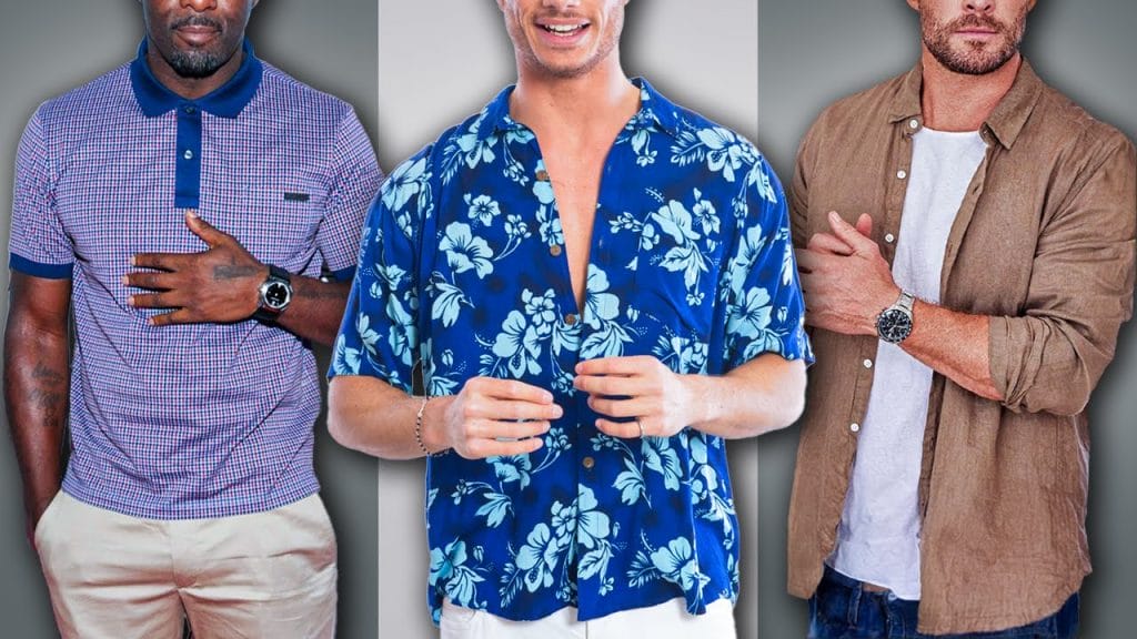 Mastering The Art Of Dressing Casually As An Adult Man Leave The Kid S