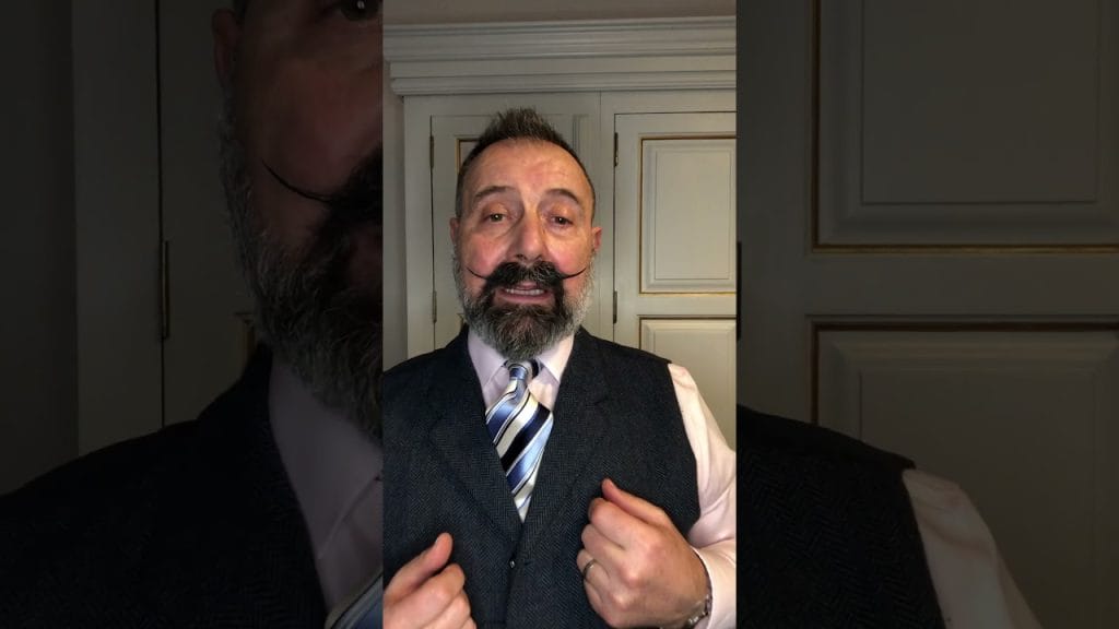 "Selecting the Perfect Tie for Friday: 30 Bespoke Men's Wear Options ...