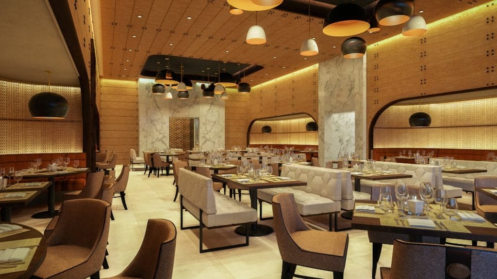 Embrace A Lavish And Extraordinary Dining Adventure At Meat Market Boca ...