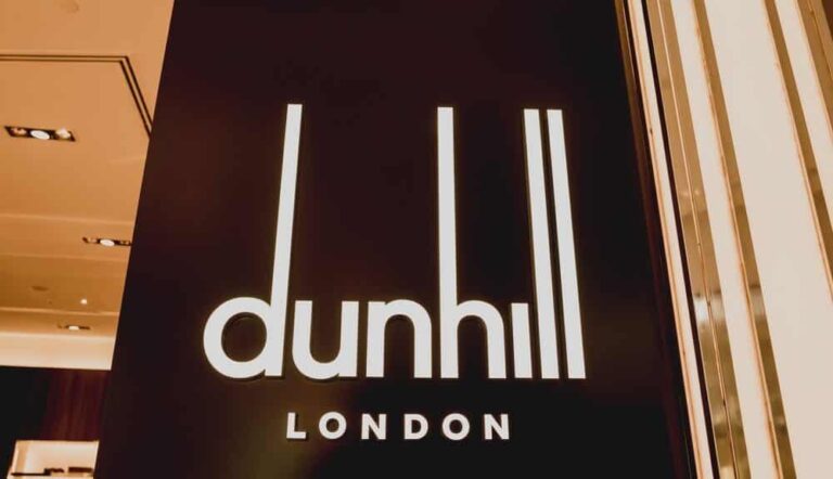 Dunhill Unveils Time-honored Sophistication for Spring 2025 - thedapperspot