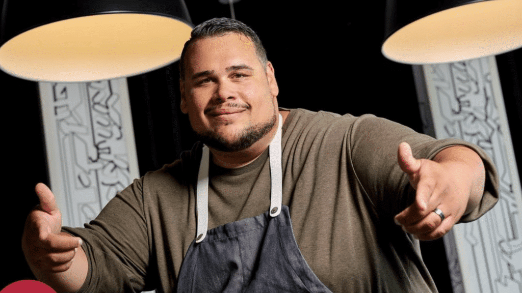 Indulge in Delectable Cuisines By Renowned Chef Johnathan Rodriguez At ...