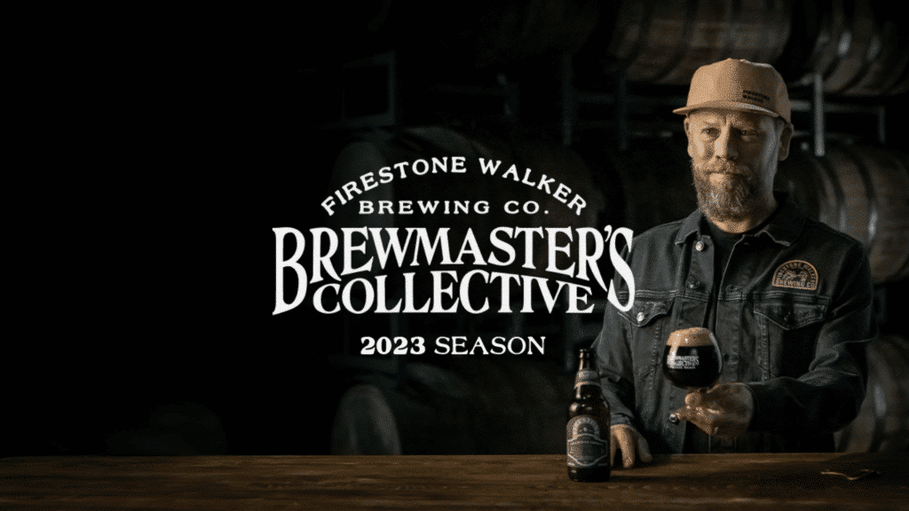 Firestone Walker Introduces Brewmaster Collective Beer Club - thedapperspot
